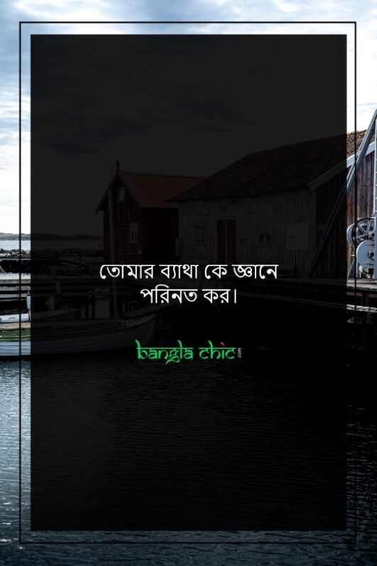 180+ Bangla Koster Status To Help You (কষ্টের স্ট্যাটাস) 2025